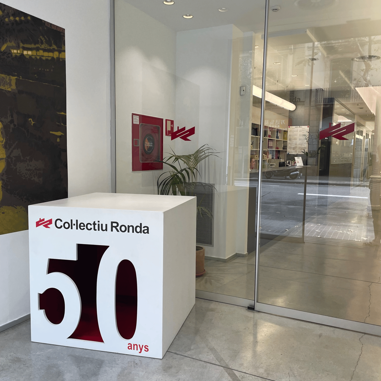 Col.lectiu Ronda Funció Pública Catalunya